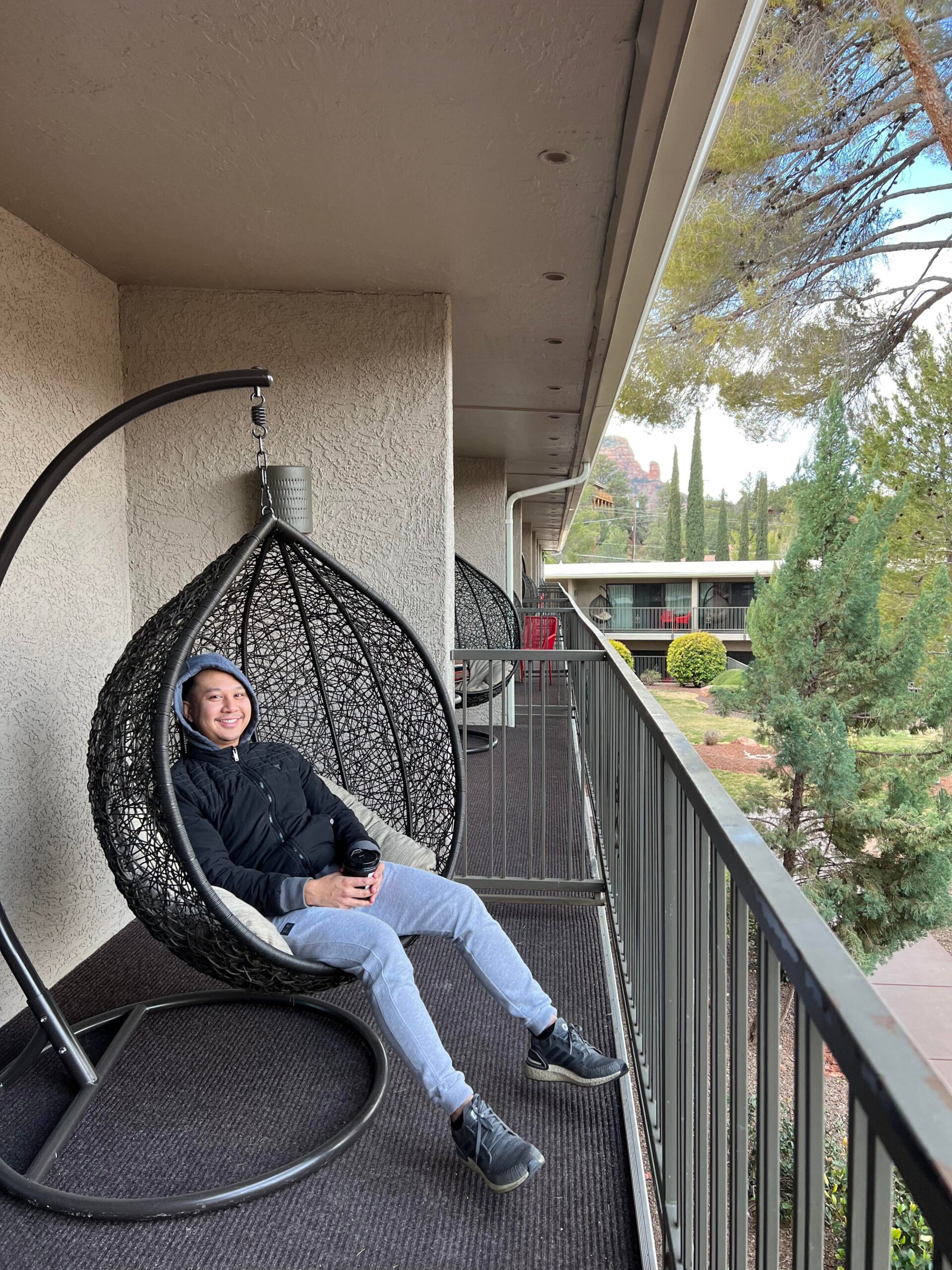 The Arabella Hotel: The Best Hotel for Your Next Sedona Adventure ...