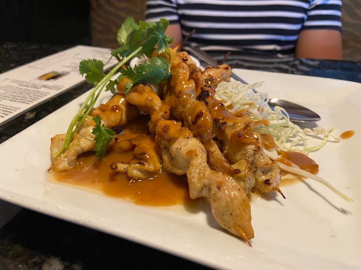 The Ultimate Thai Food Bucket List! - Enthusiastic About Life