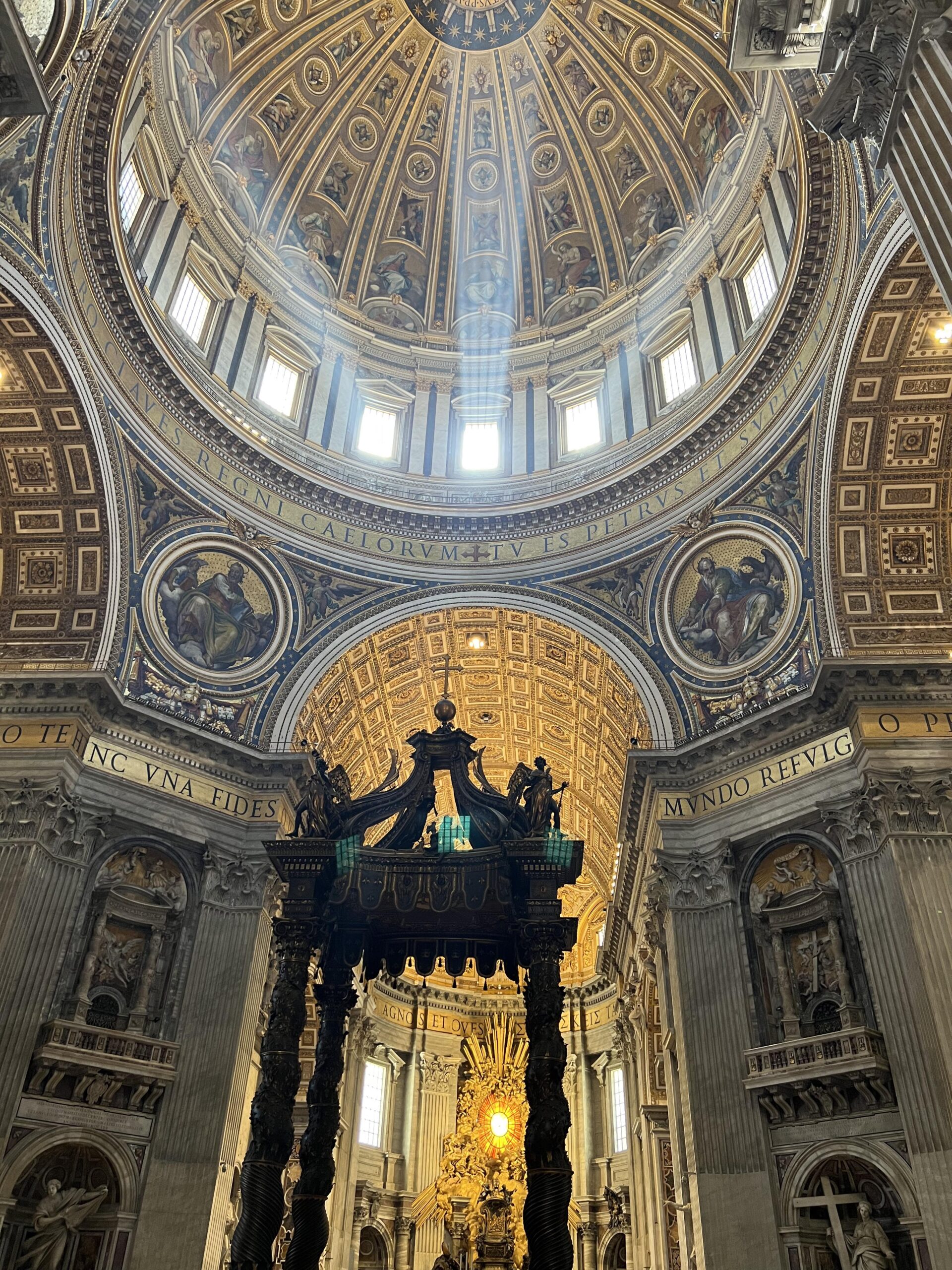 You Need To Add The Vatican Museums and The Sistine Chapel To Your Rome ...