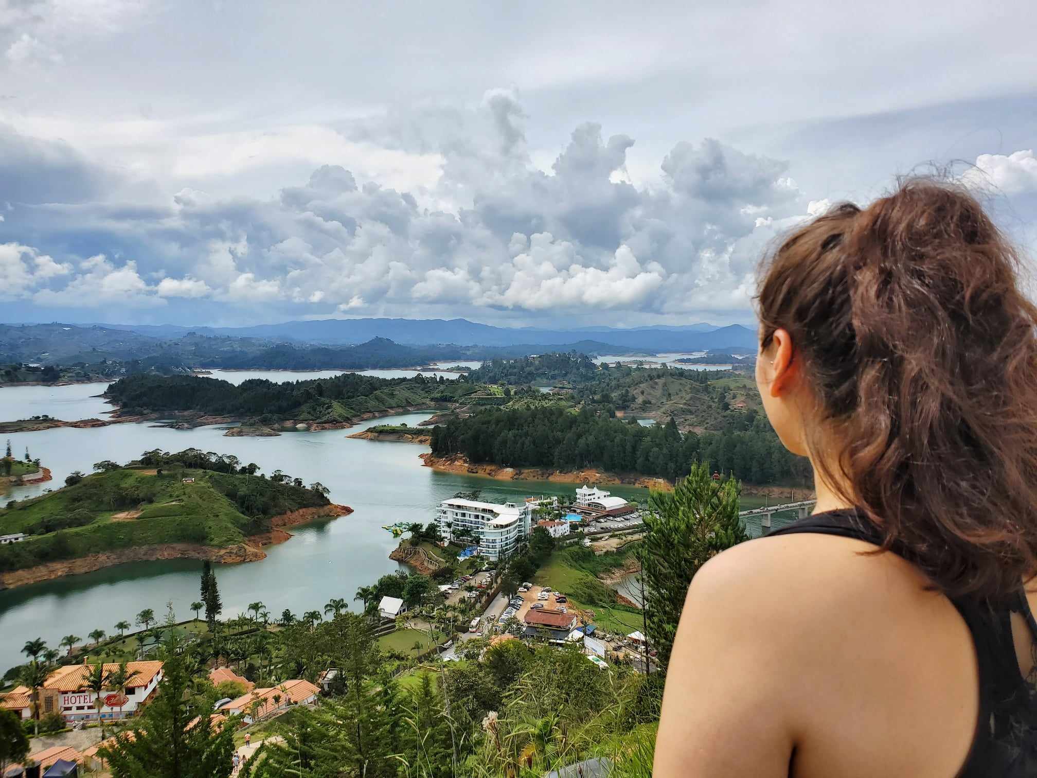 The Ultimate Guatape Bucket List! - Enthusiastic About Life