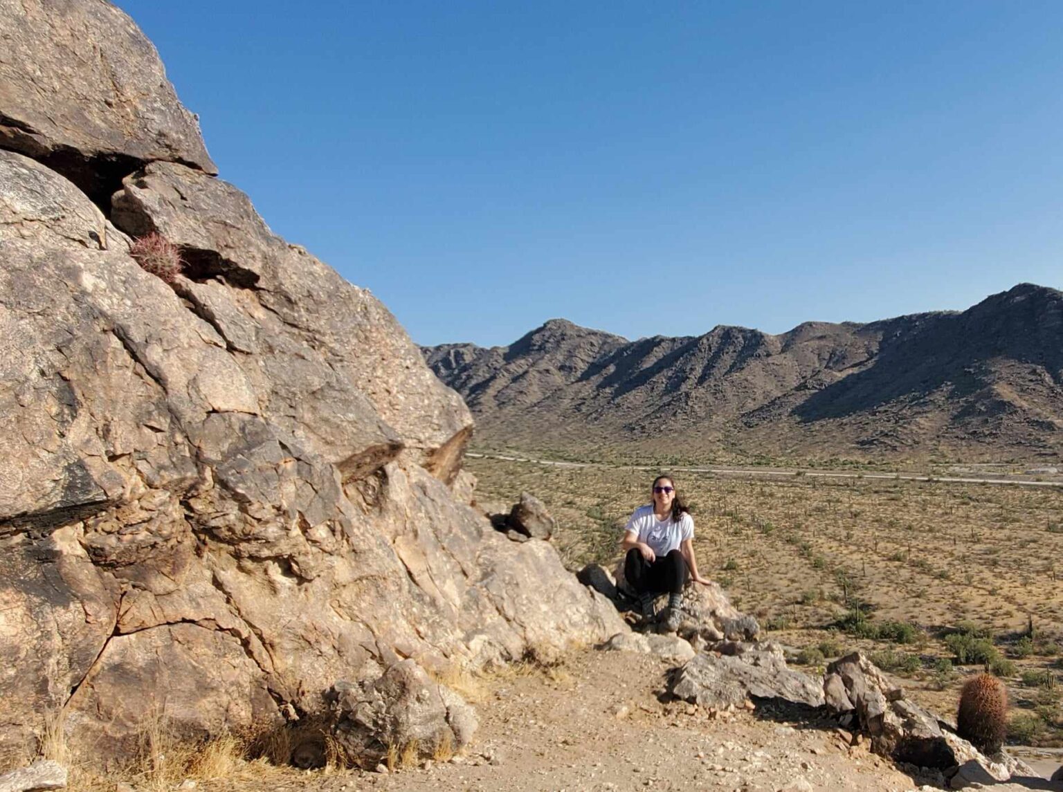 9 Photos To Inspire You To Hike The Victory Steps in Buckeye ...