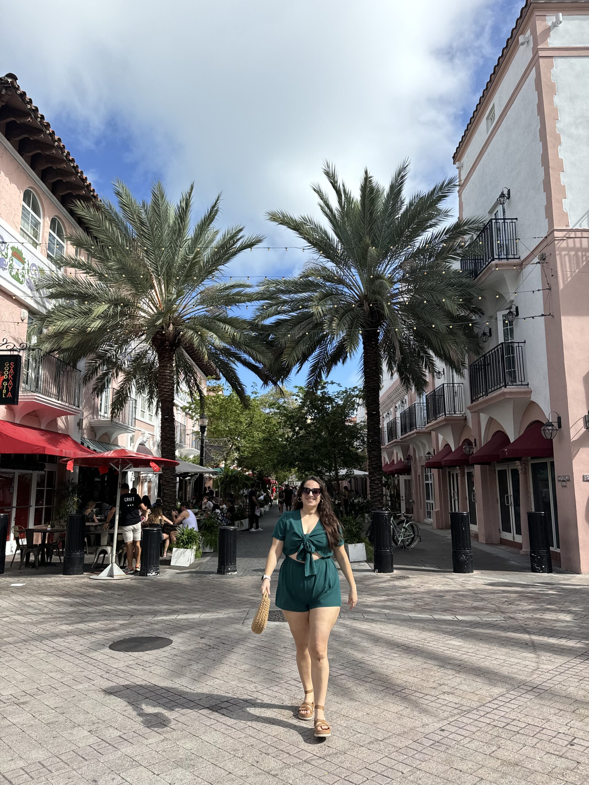 La Española Way Belongs On Your Miami Bucket List! - Enthusiastic About ...