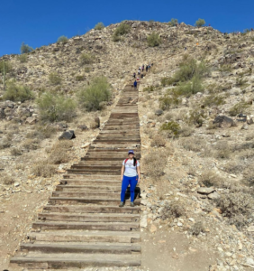 Hiking Bucket List - Enthusiastic About Life